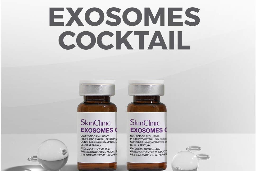 ¿QUÉ SON LOS EXOSOMAS? - Le Blanc Alicante