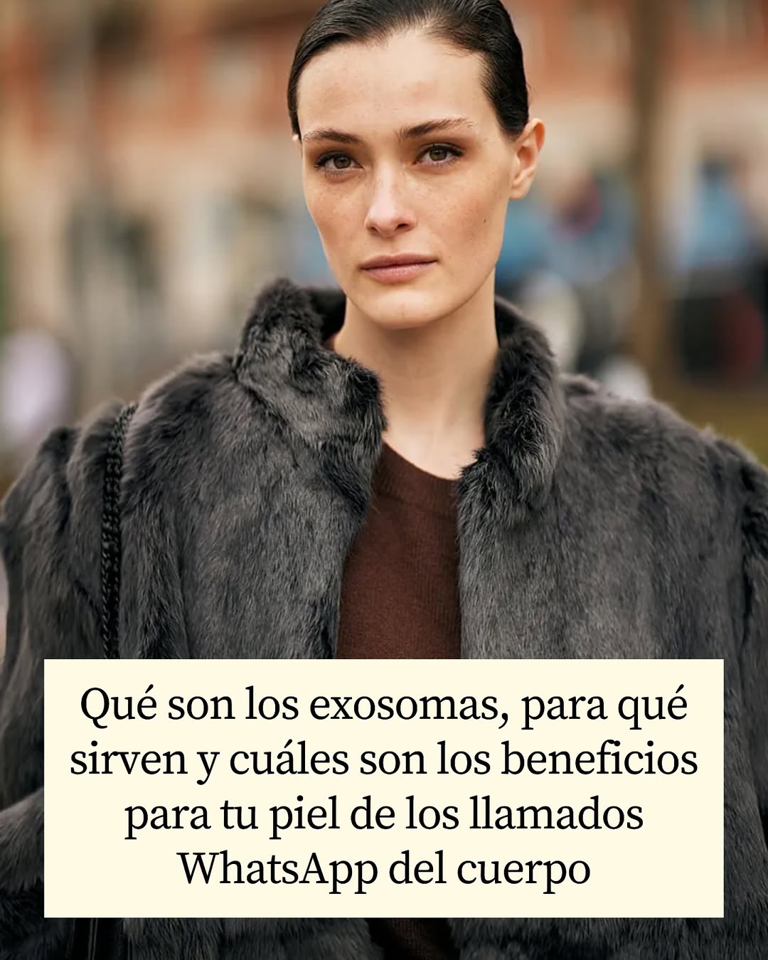 ¿Qué son los exosomas, para qué sirven y cuáles son los beneficios para ...